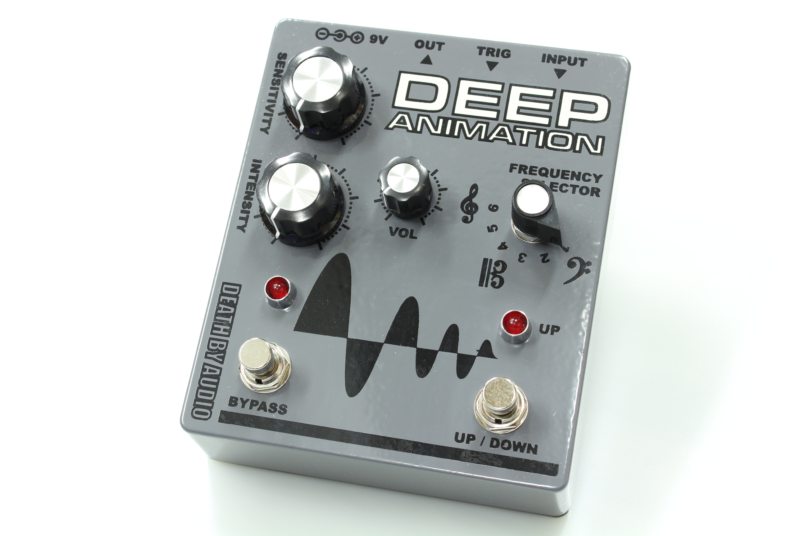 DEEP ANIMATION - Geek IN Box