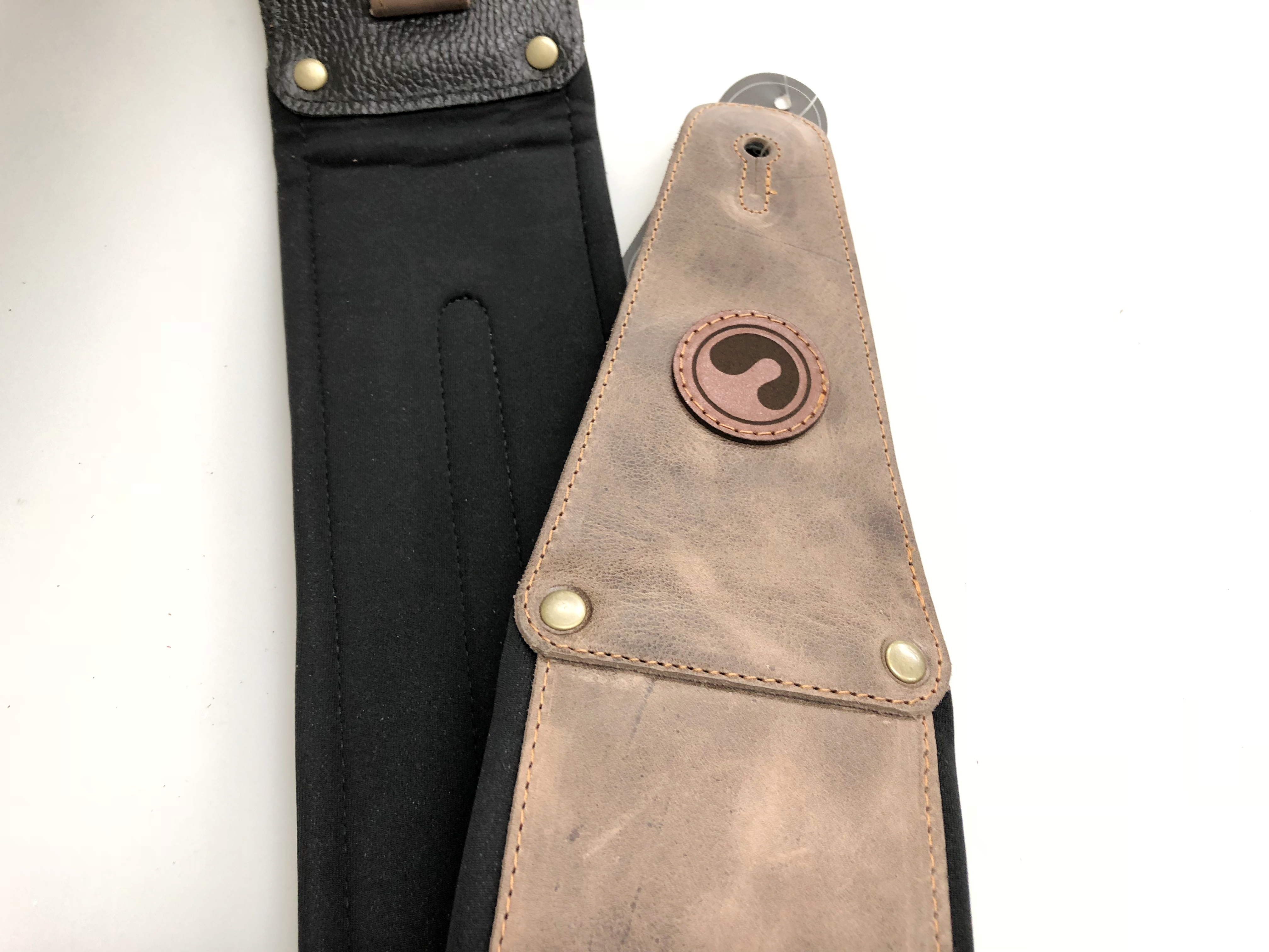 ERGO STRAPS - Geek IN Box