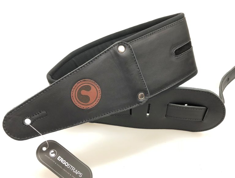 ERGO STRAPS - Geek IN Box