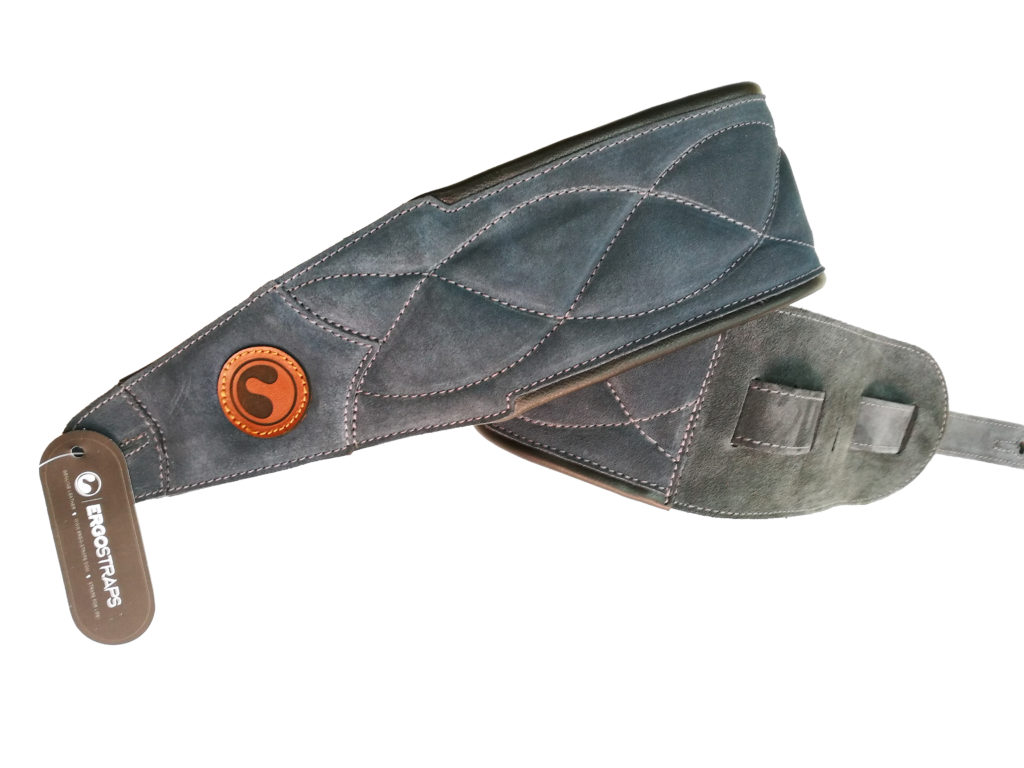 ERGO STRAPS - Geek IN Box