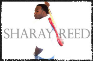 音楽好きに知ってもらいたい有名ベーシスト Vol.7 Sharay Reed - Geek IN Box