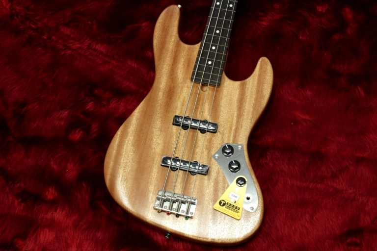 バッカスの歴史やベースの特徴、評価を解説！ 初心者におすすめのモデルを紹介 - Geek IN Box