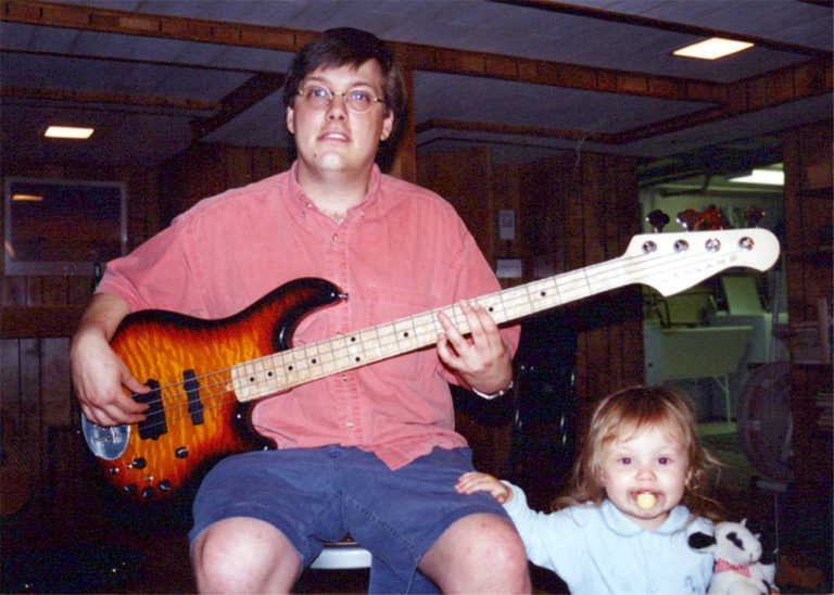 LAKLANDの創始者が始めた新たなブランドD.Lakin Bassesを紹介します - Geek IN Box