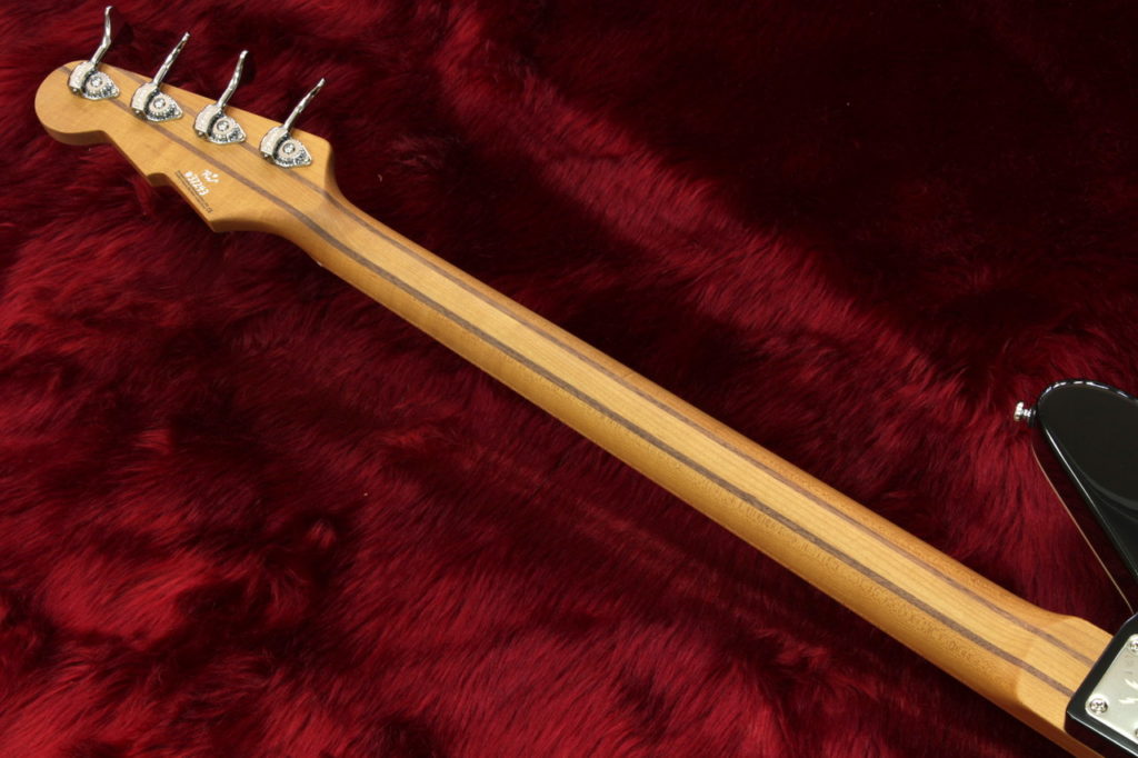 Decision P Midnight Black - Geek IN Box