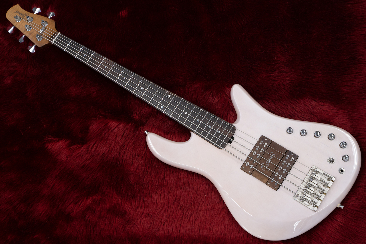 Grunt Guitars - Geek IN Box