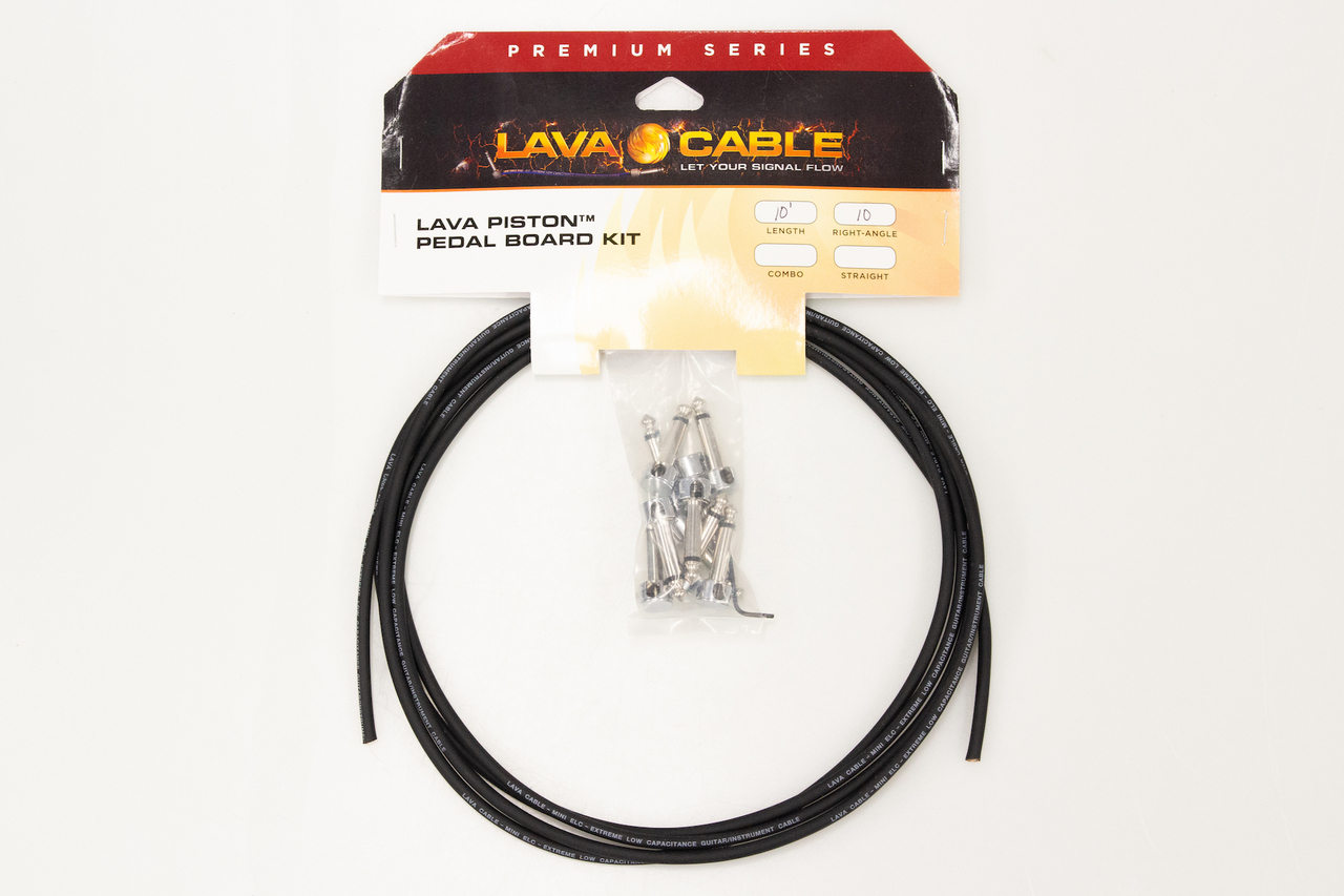 LAVA Cable - Geek IN Box