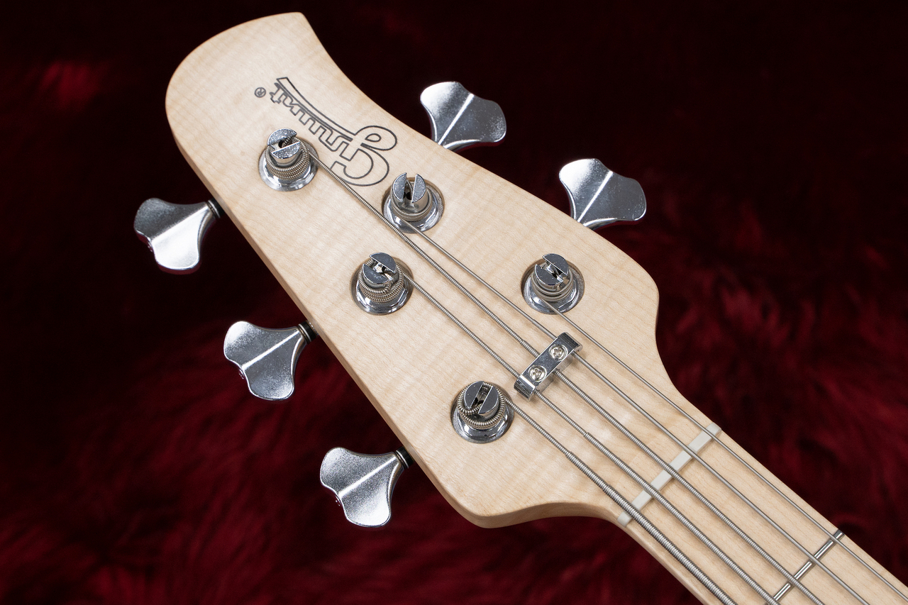 Grunt Guitars - Geek IN Box