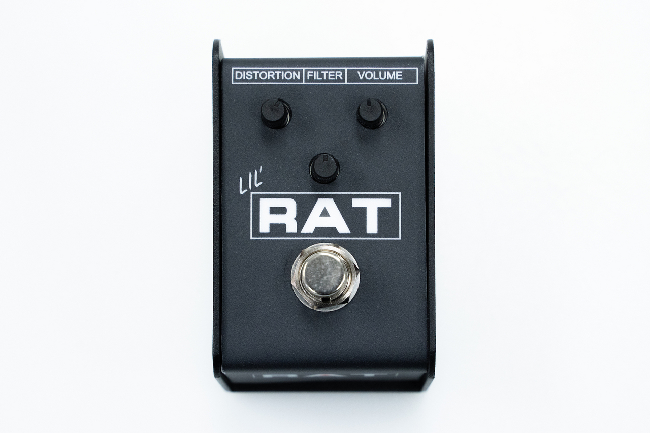 Proco (RAT series) - Geek IN Box