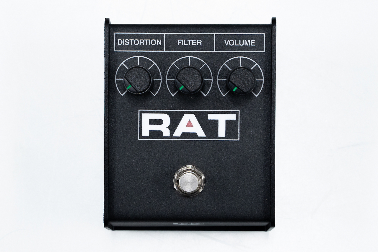 Proco (RAT series) - Geek IN Box