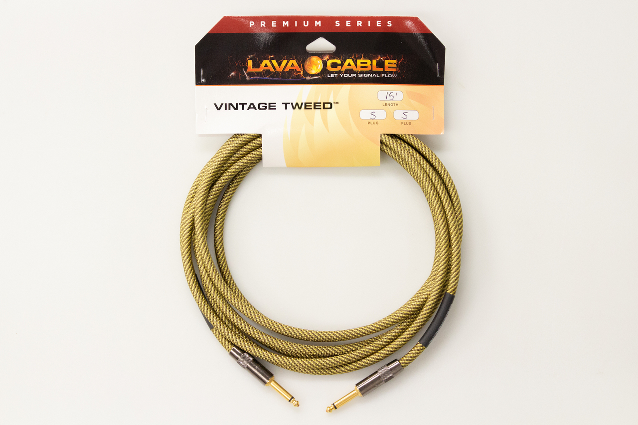 LAVA Cable - Geek IN Box