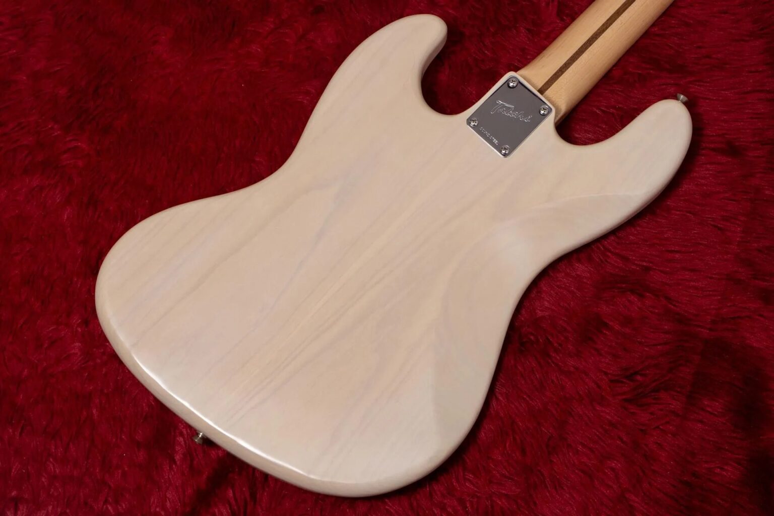 Tatchi Bassをベース専門店が徹底解説。Pre-CBS期 Fenderを最小単位から再構築する韓国発、少数精鋭のベースブランド ...